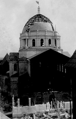 Venerable Nelson Baker's Story - Hero Until the End