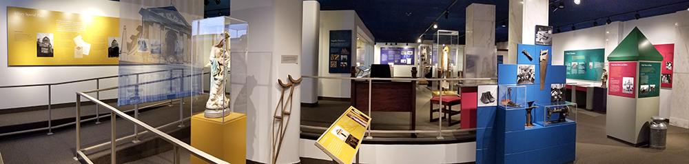 The Father Baker Museum