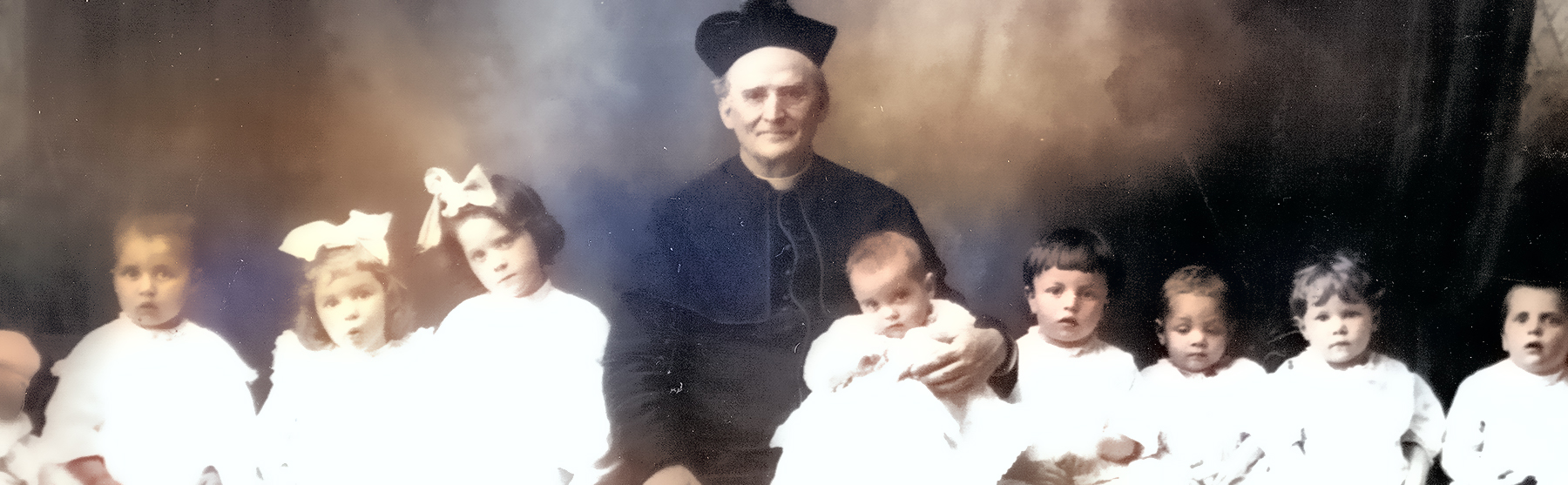Home | Father Baker